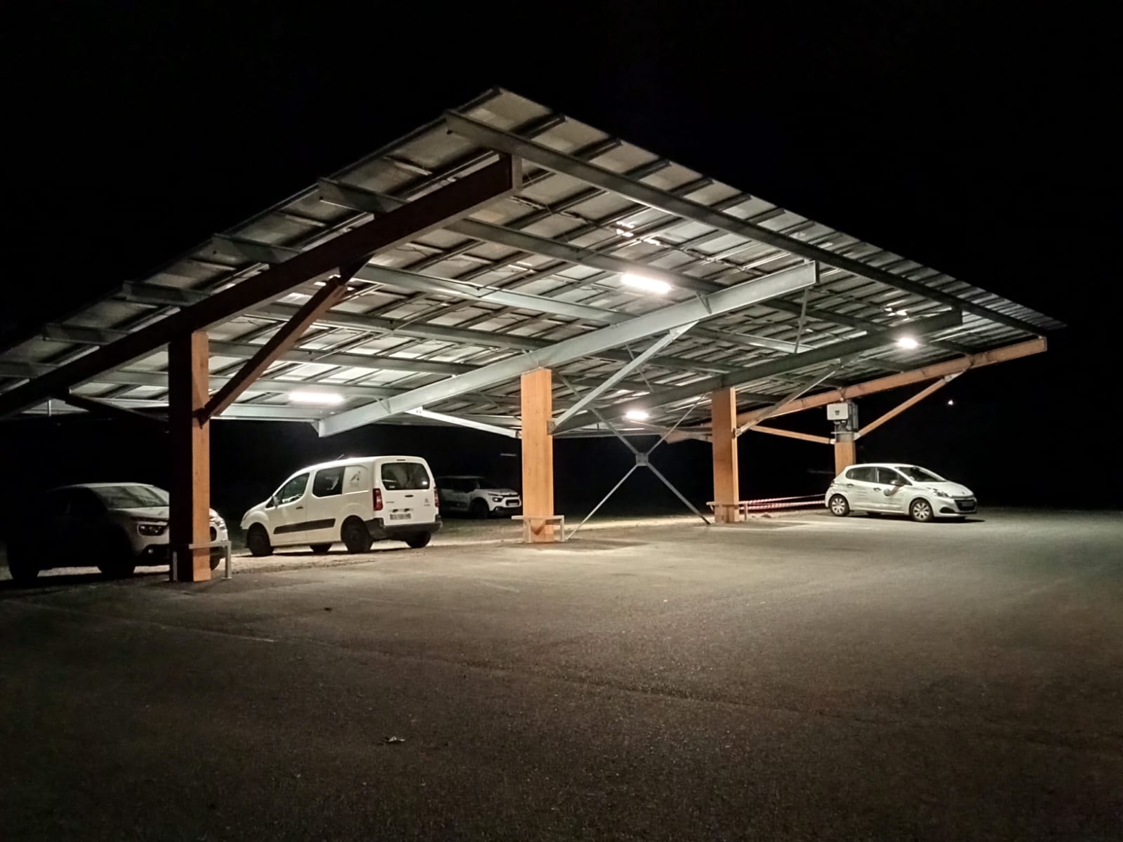 JEAN MOOS ENERGIES - CHAMBRE D'AGRICULTURE DE DE LA LOIRE - Groupe MOOS